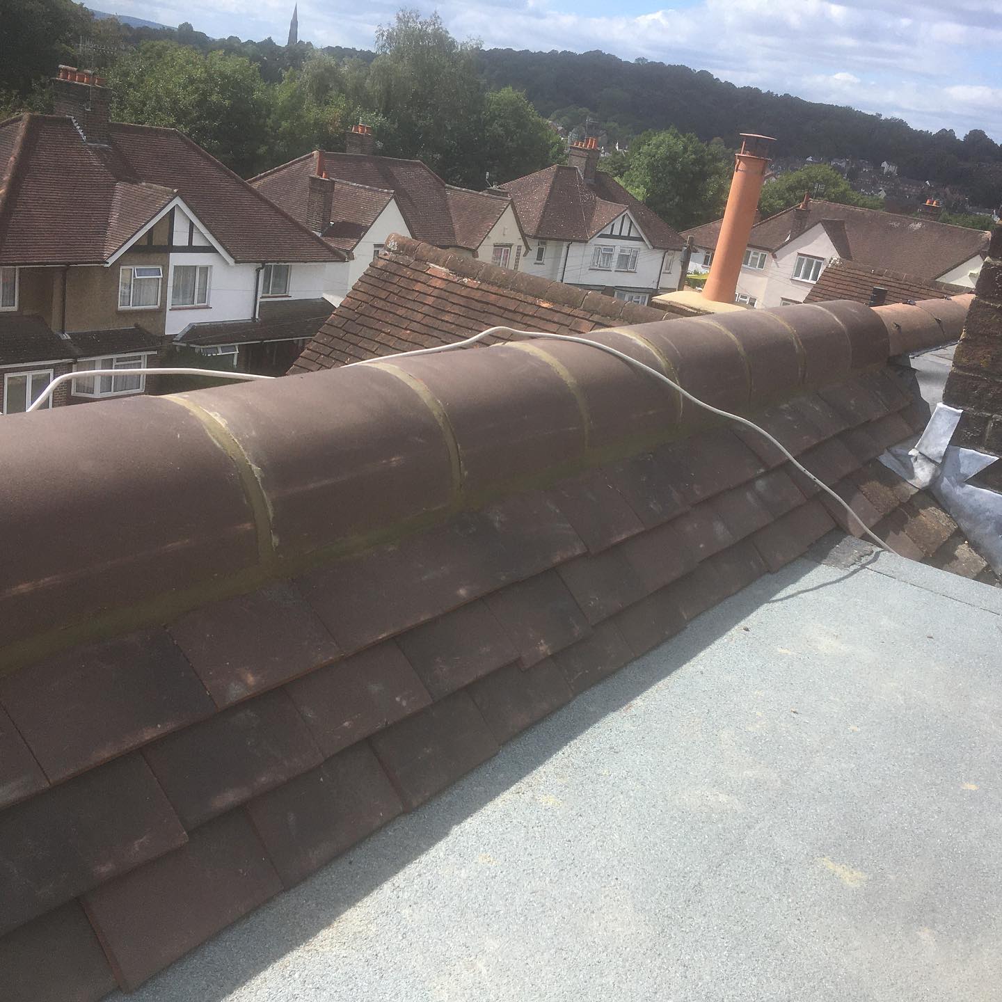 Fixed my bad roof experience - BT Roofing Services Limited