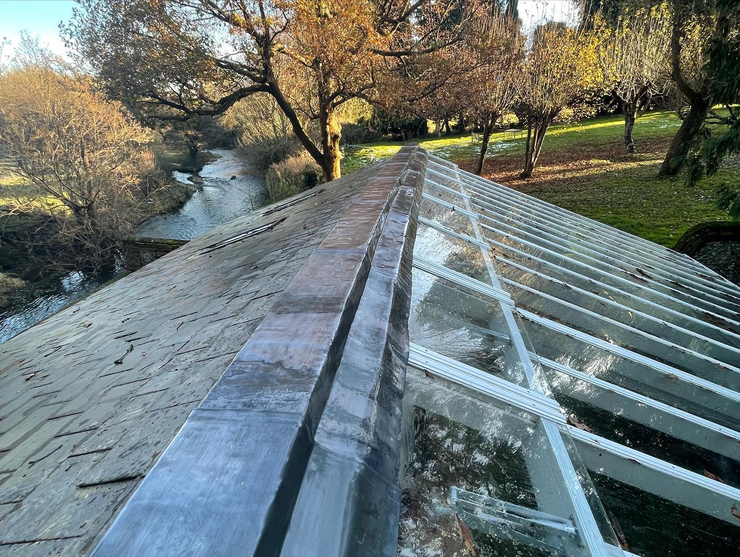 Box Hill - BT Roofing Services Limited