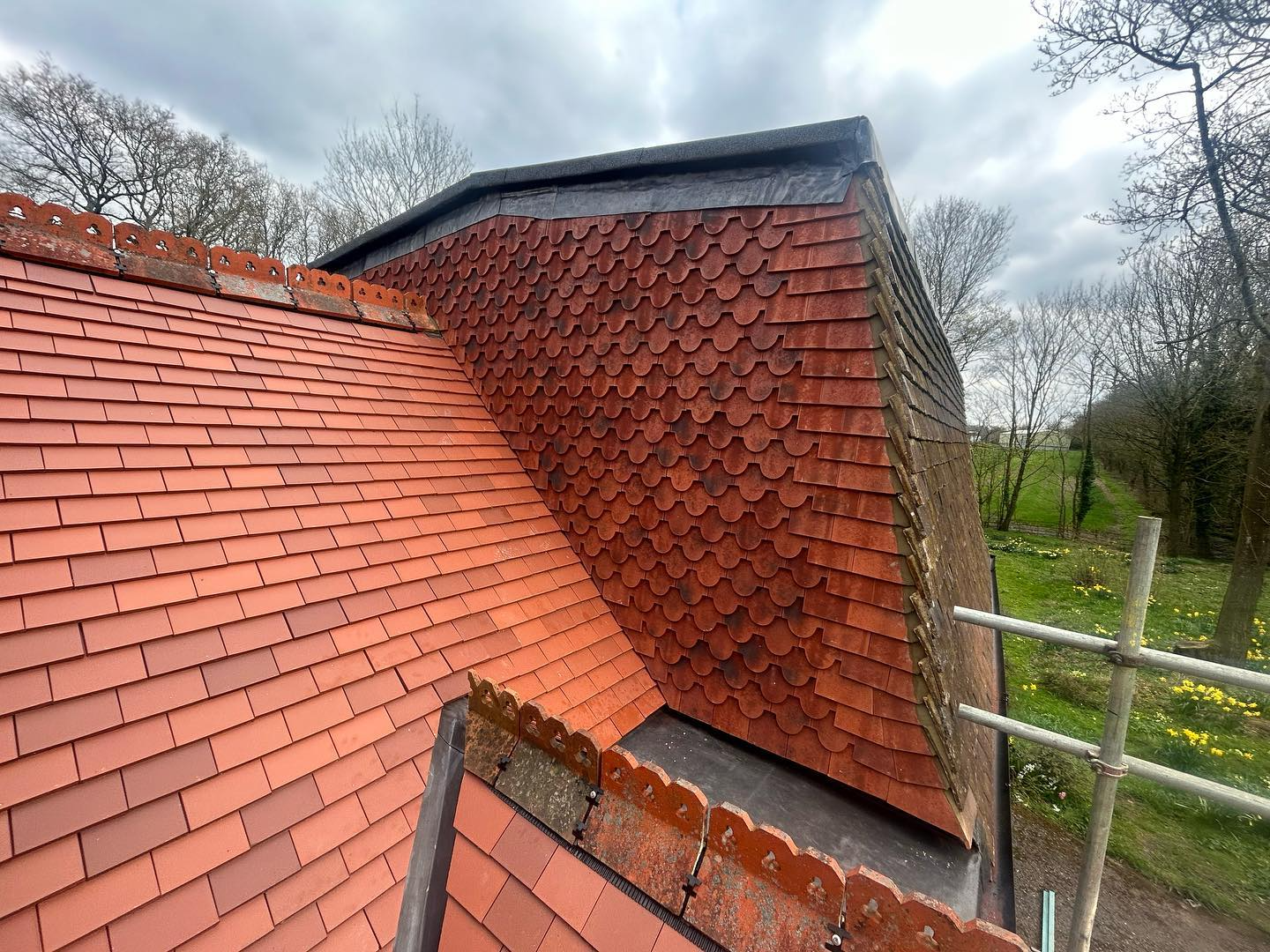 Roof Repairs - Prevent future issues - BT Roofing Services Limited